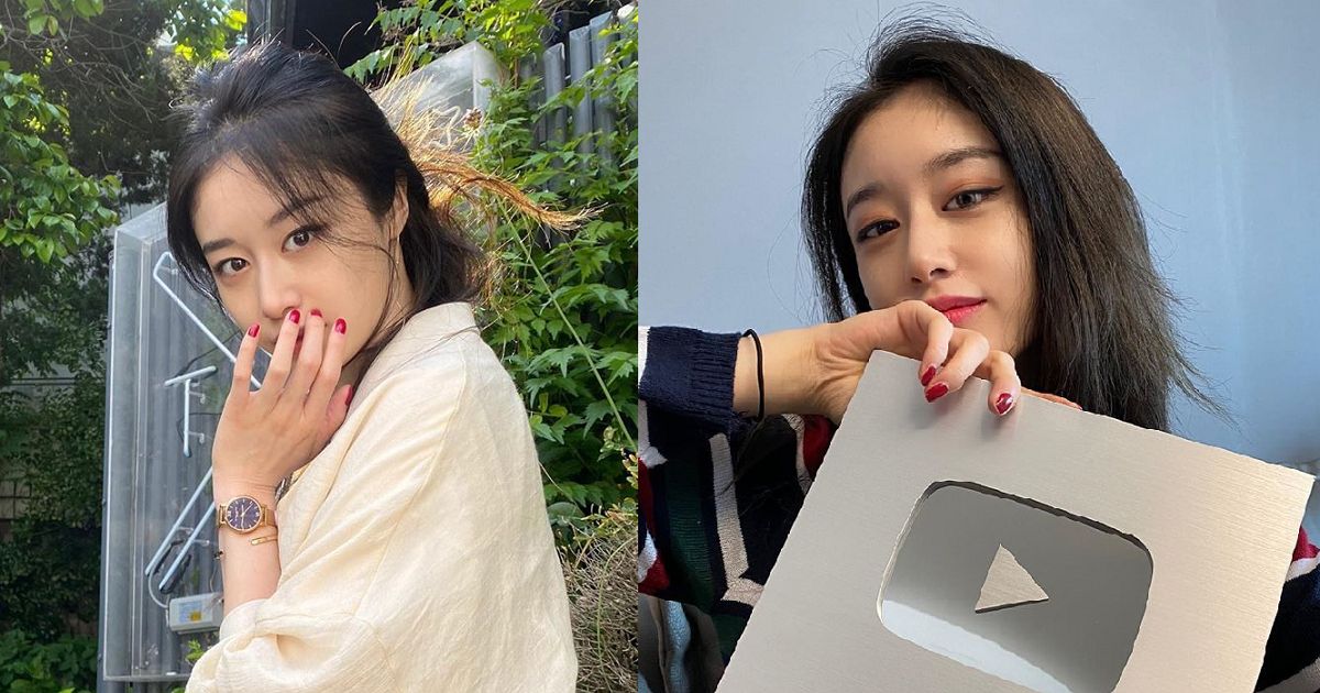 T-ara's Jiyeon Updates Us On Her Latest Ventures In Interview With MAG ...