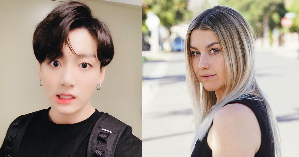 Meet The Woman Behind Some Of BTS' Most Popular Tracks, Including "Boy ...