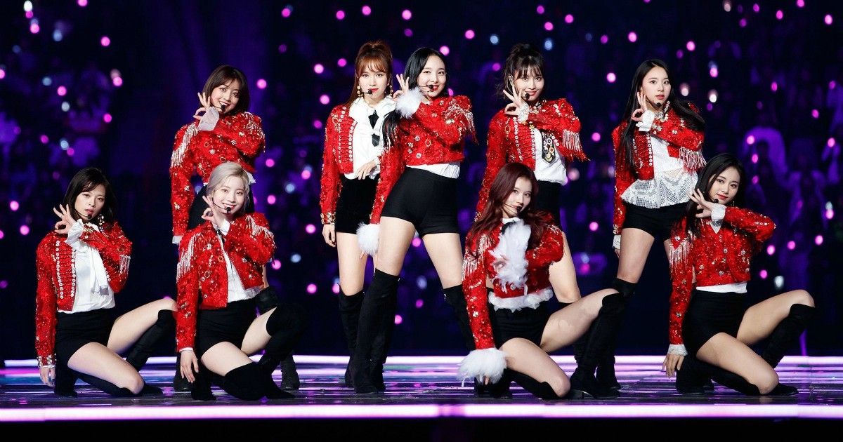12 Live K-Pop Remixes You Definitely Need In Your Life - Koreaboo