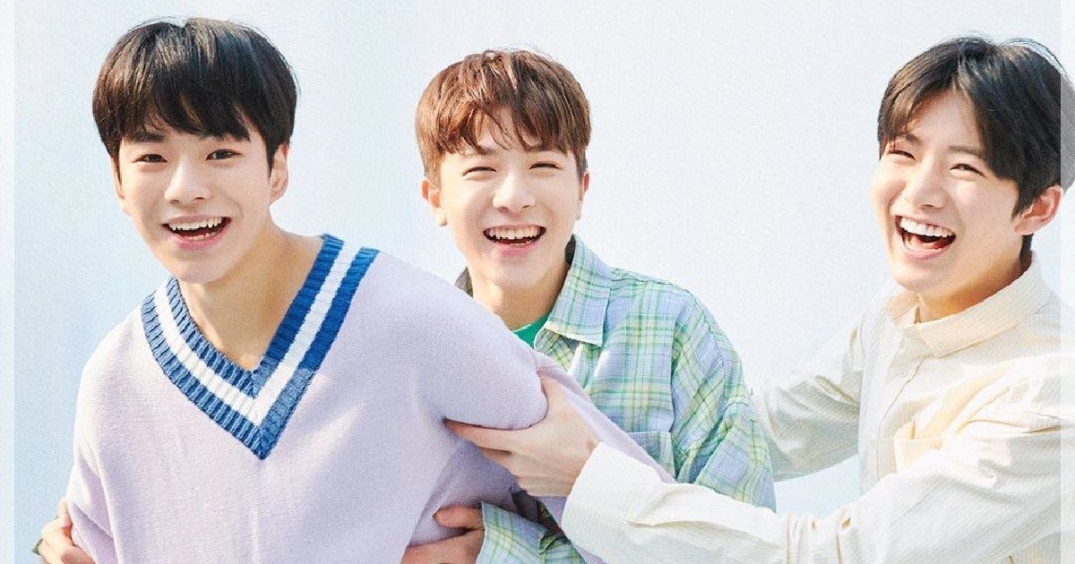 TREASURE Members Reveal Fun Facts About Themselves On Latest Interview ...