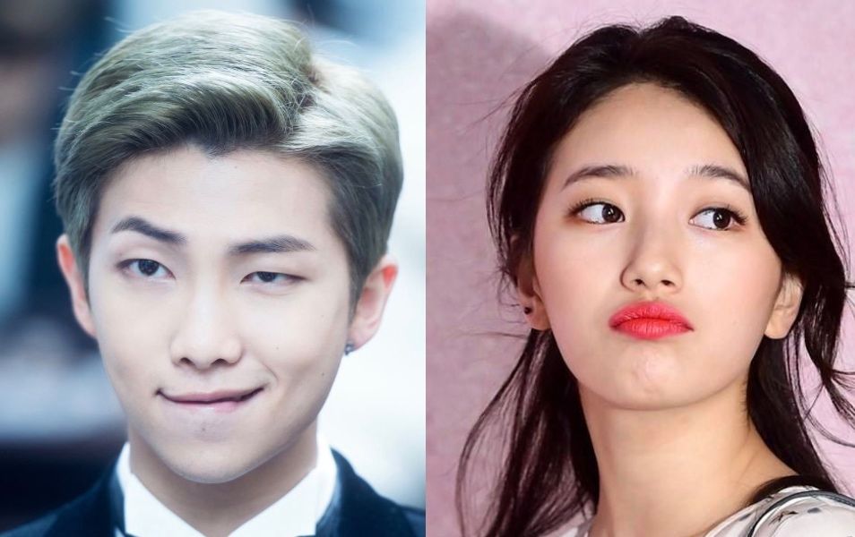 20 Of The Softest Looking Lips In K-Pop - Koreaboo