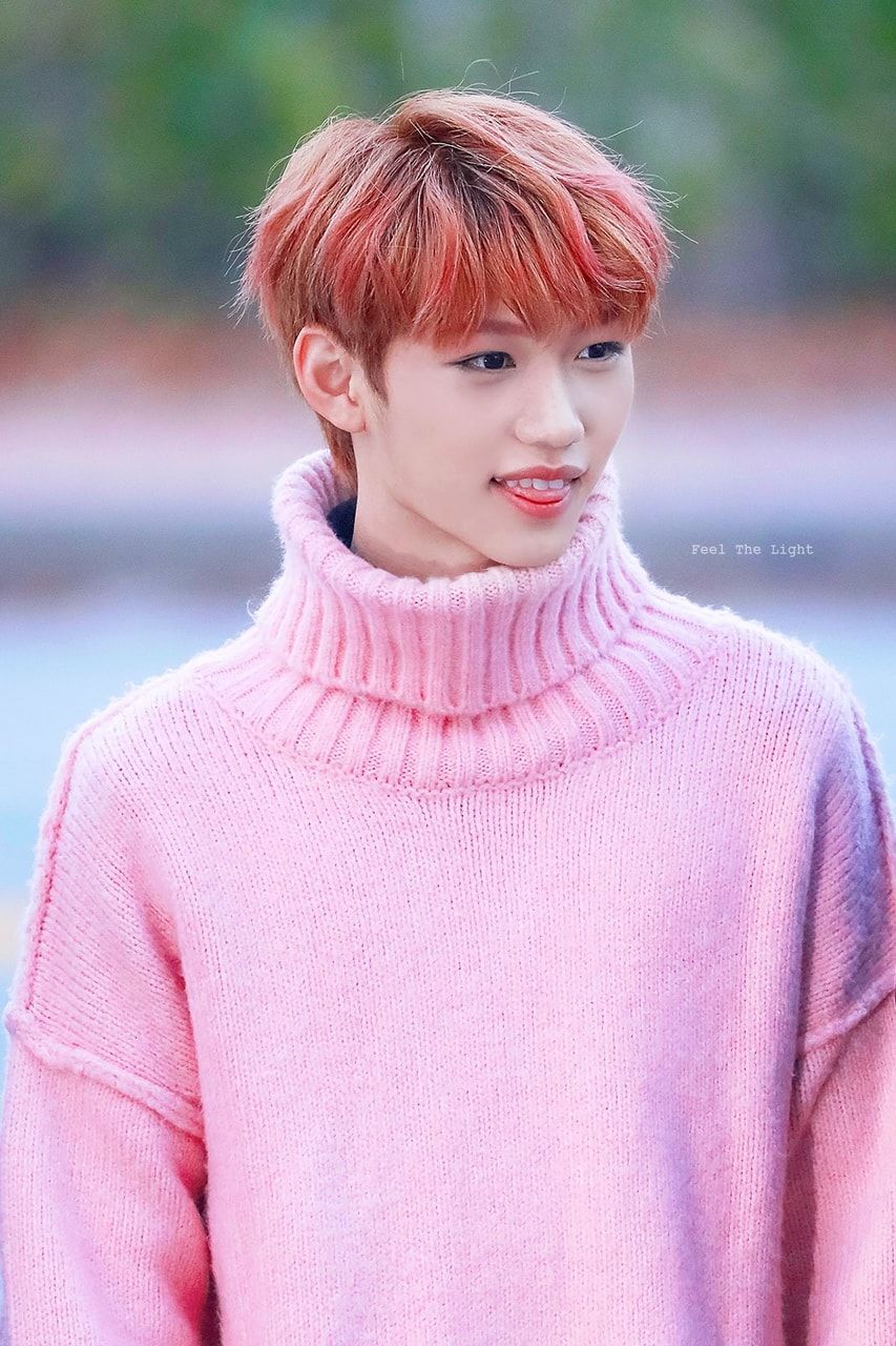 Stray Kids Felix's Hair Color Evolution Is As Iconic As He is - Koreaboo
