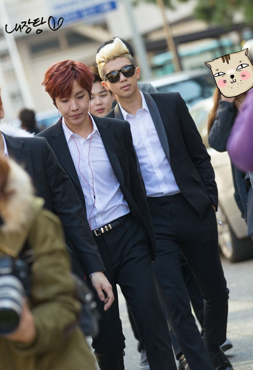 These 20 Unedited Photos of BTS Show How They Look In Real Life - Koreaboo