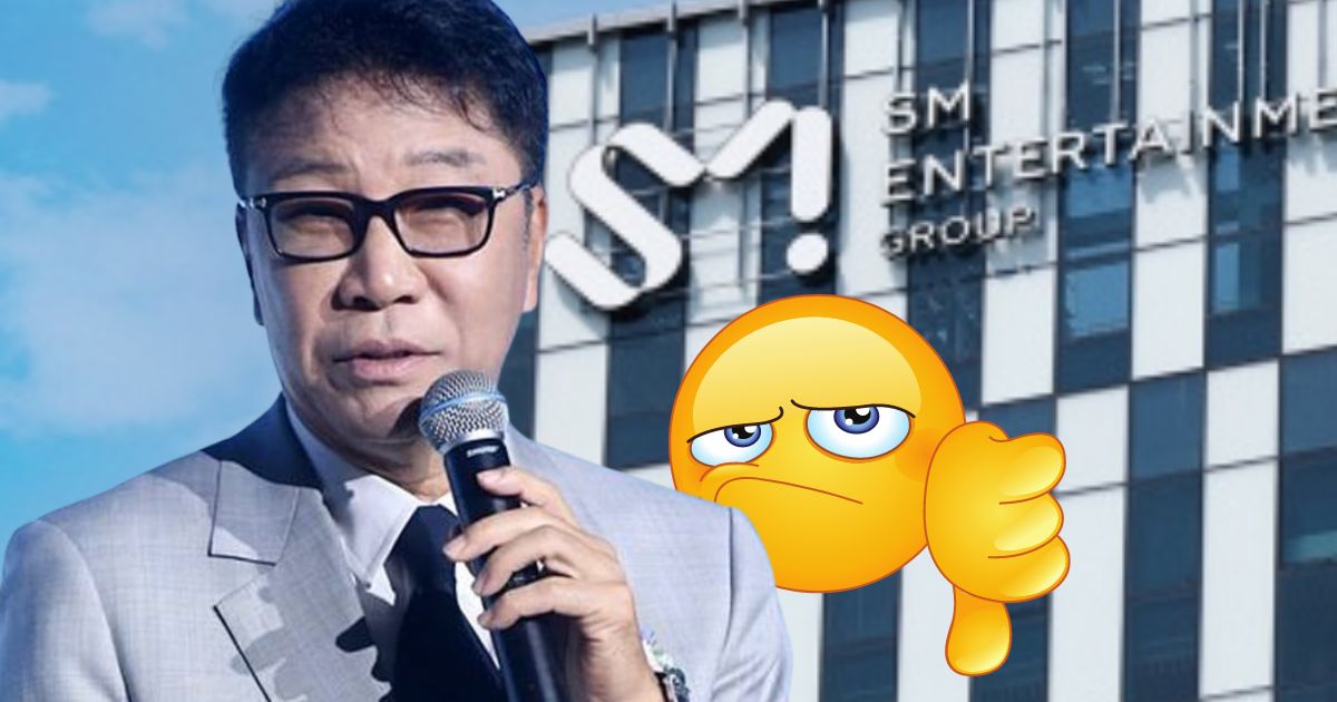 "I've Lost My Motivation" SM Entertainment Employees' Reactions To HYBE ...