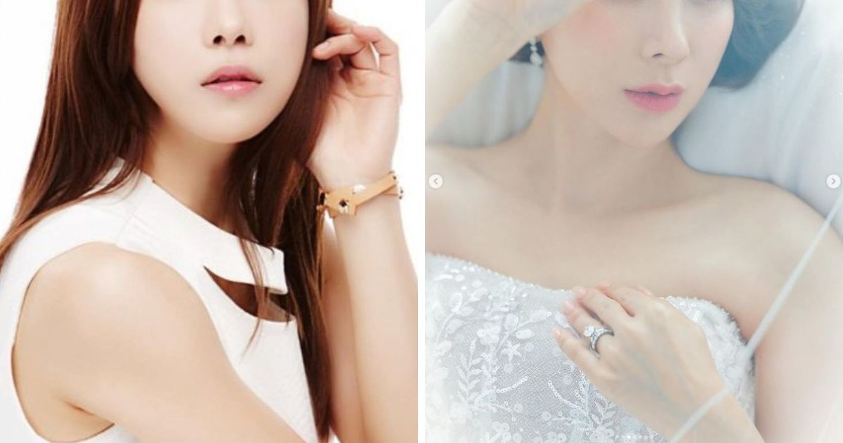 Controversy Erupts When A First-Generation Idol Isn't Invited To A Former Group Member's Wedding ...