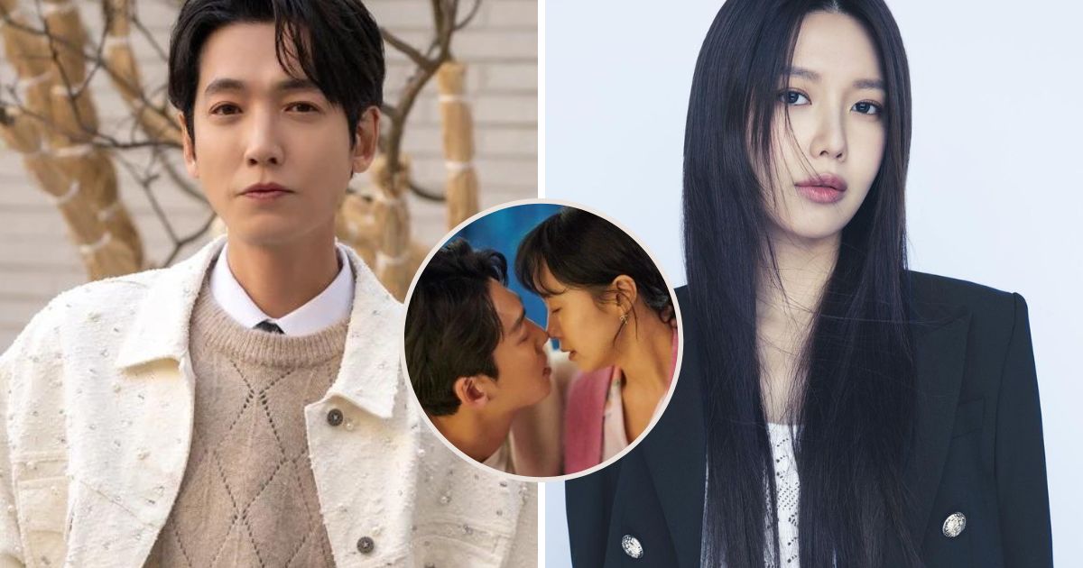 Jung Kyung Ho Is A True Gentleman When Responding To How Girls' Generation's Sooyoung Reacted To ...