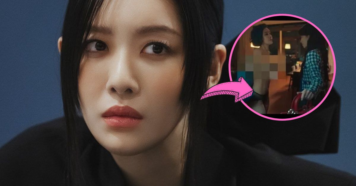 "The Glory" Actress Cha Joo Young Defends Her Controversial NSFW Scene — Clarifies Her Previous ...