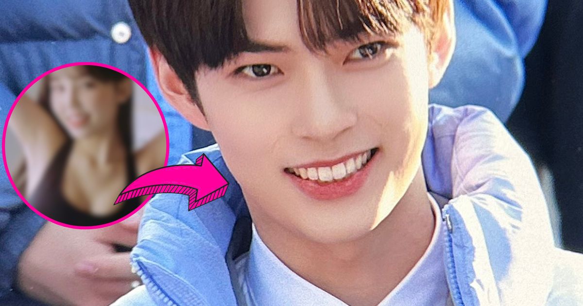 Boys Planet Contestant Sung Hanbin Comes Under Scrutiny For Liking ...