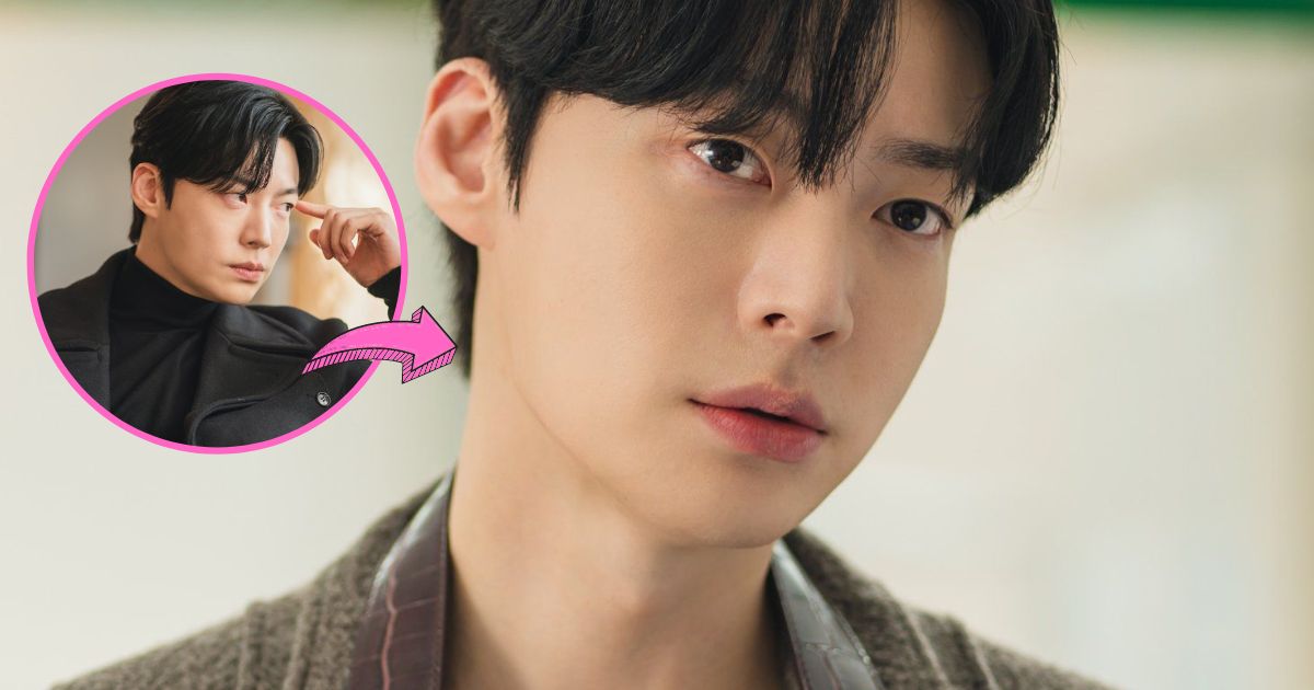 "Was He The Only Actor Available?" Actor Ahn Jae Hyun Is Criticized For ...