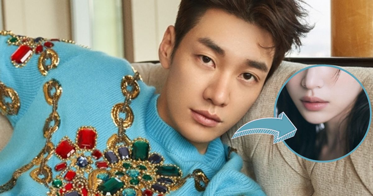 Idol Actress "Calls Out" Actor Kim Young Kwang For Shocking Her During ...