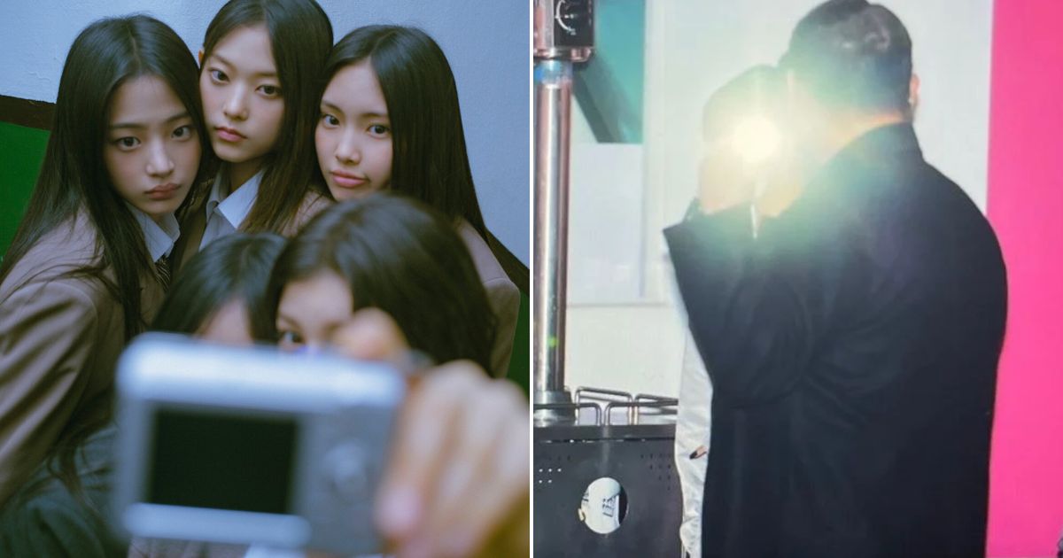 Controversy Erupts When A NewJeans Fan's Post Listing Alleged Mistreatment From ADOR Goes Viral ...