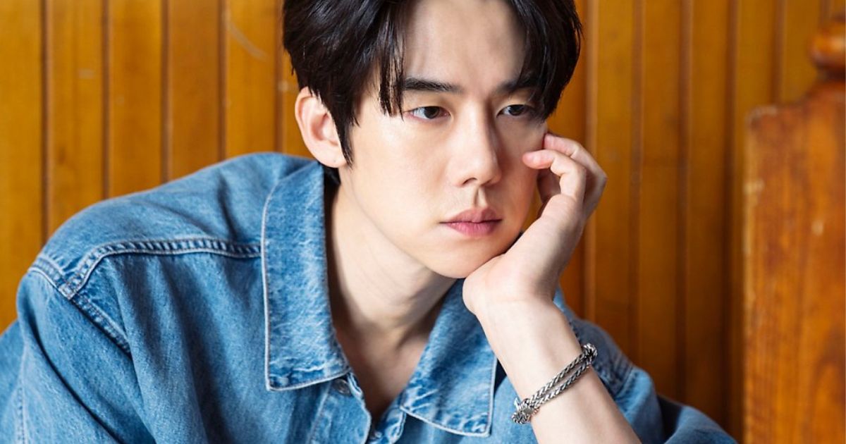 Actor Yoo Yeon Seok Personally Addresses "Belittling" Controversy ...