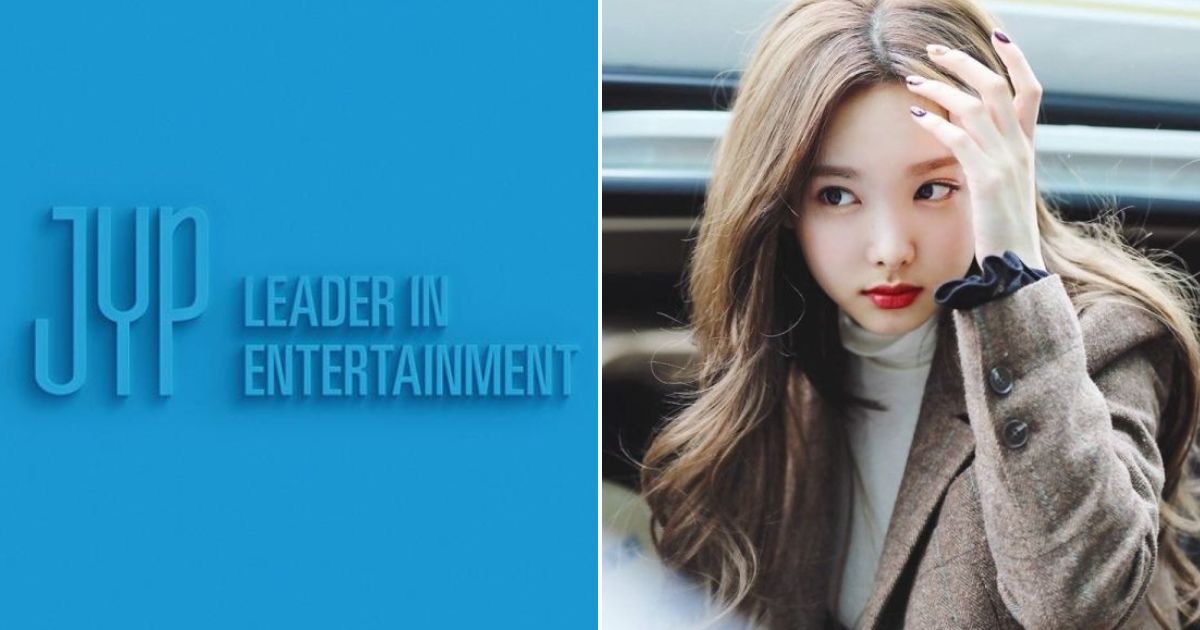 JYP Entertainment Responds To TWICE Nayeon's Controversy Over Mother's Ex-Boyfriend - Koreaboo