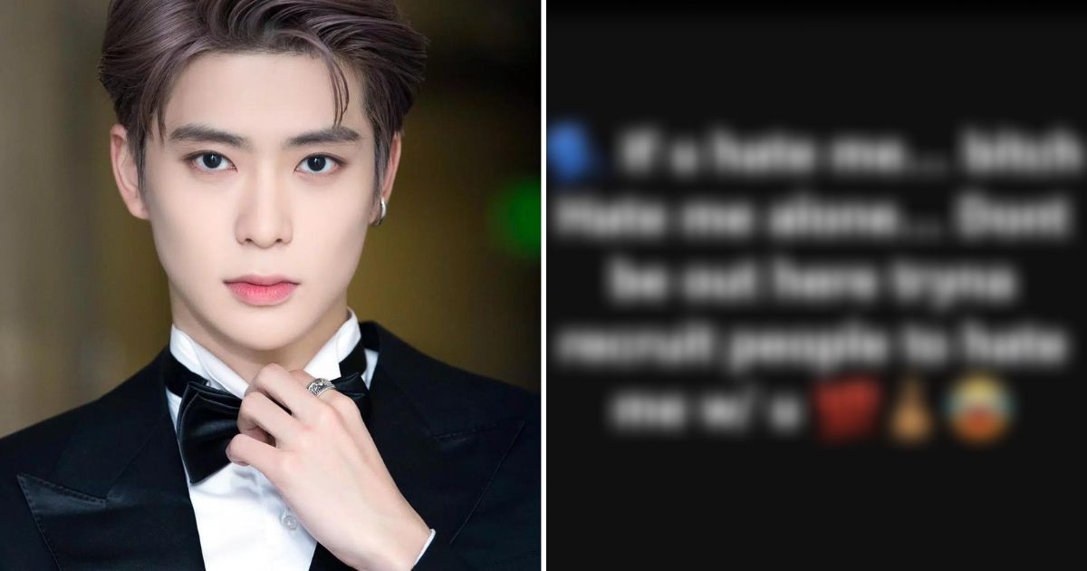 Korean Netizens React To Infamous NCT Sasaeng's Inflammatory Post ...