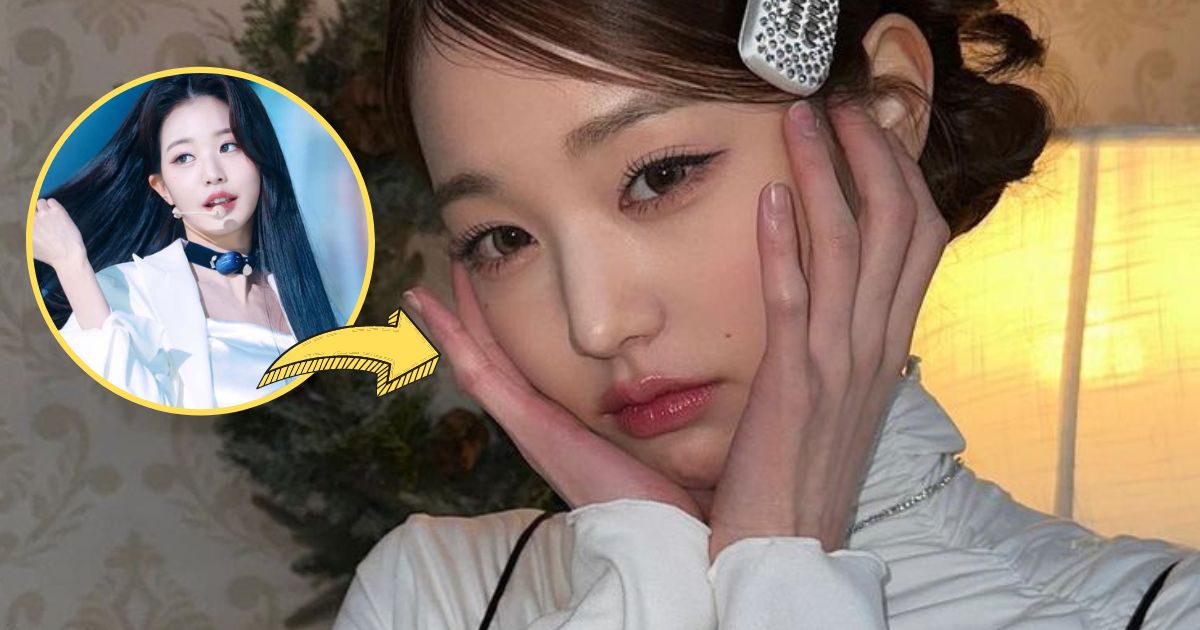 Netizens Defend IVE's Jang Wonyoung From Criticism For Being Center During Portion Of "I AM ...