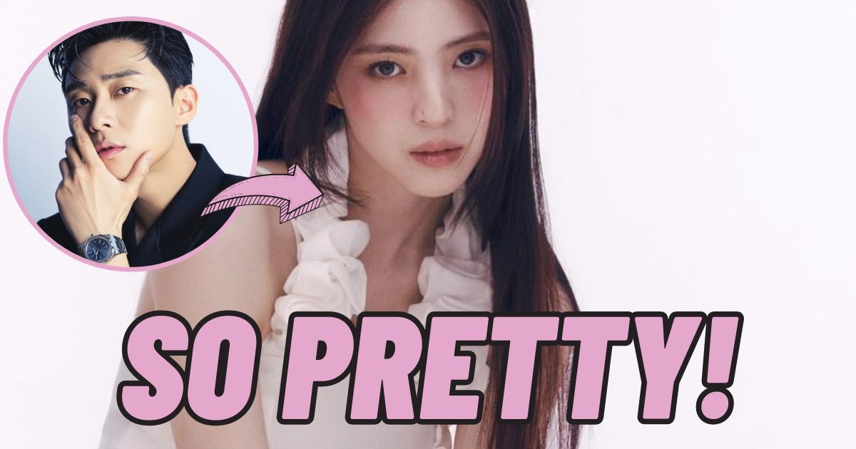 Han So Hee Gains Attention For Taking A Selfie While Imitating Park Seo ...