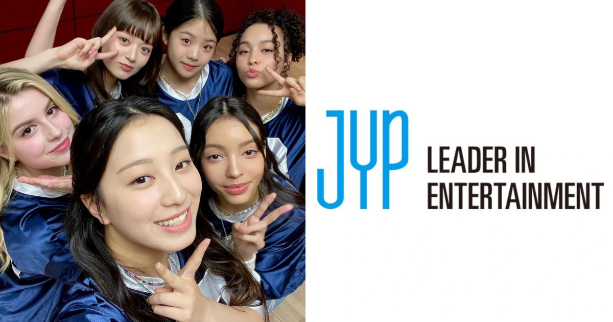 JYP Entertainment's Newest Group VCHA Sparks Criticism And Concern - Koreaboo