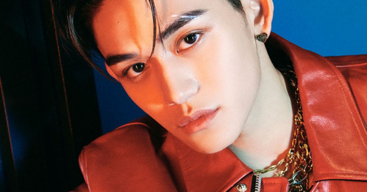 SM Entertainment Announces Lucas Will Be Leaving NCT - Koreaboo