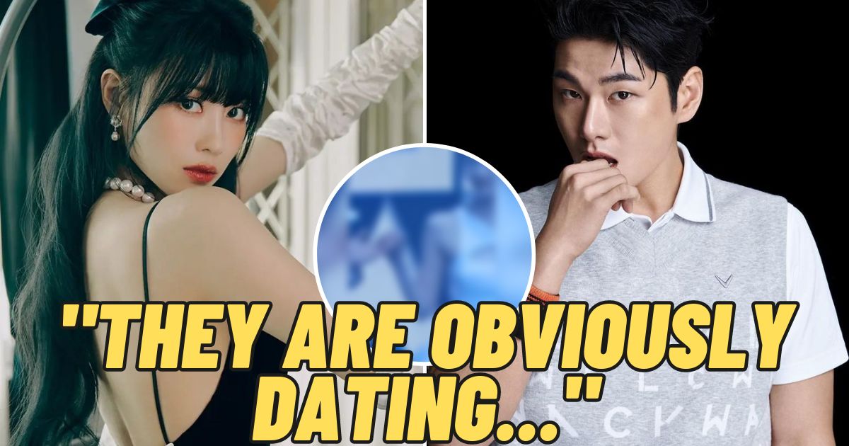 Mijoo And Actor Lee Yi Kyung Are Alleged To Be Dating After Clip Of ...