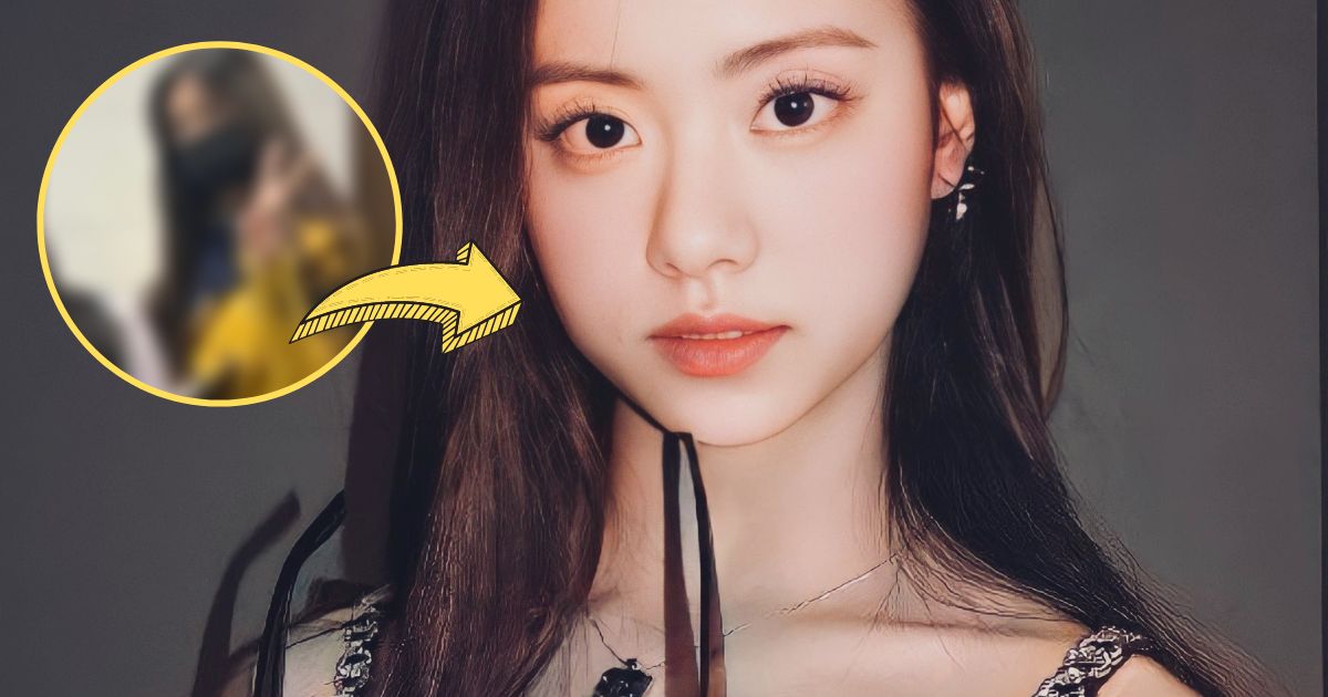 Where's Kim Garam Now? Talk Show Speaks On Former Idol's Current ...