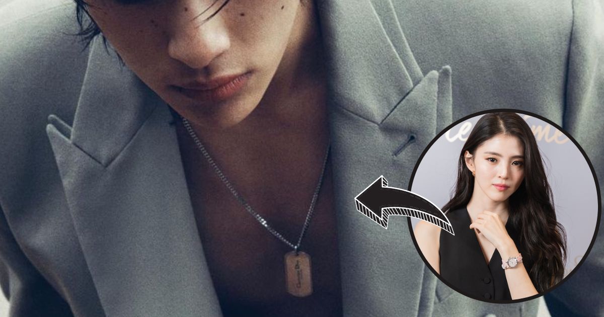 Male Model Dubbed "The Male Version" Of Han So Hee Sparks Debate - Koreaboo