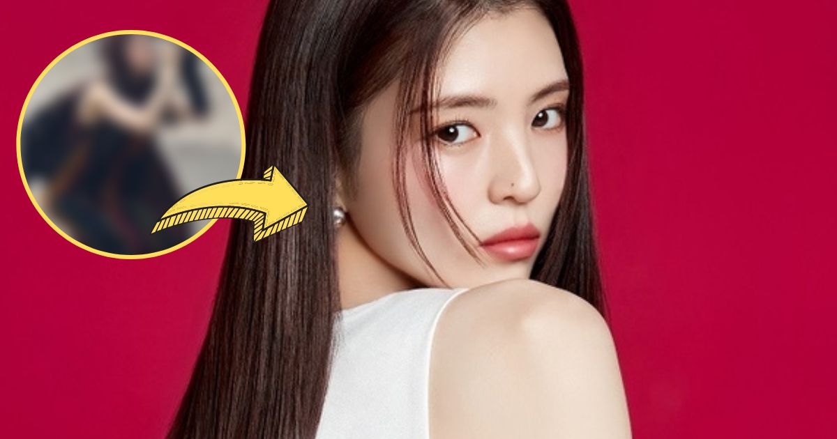 Netizens Are Shocked At What Actress Han So Hee "Really" Looks Like ...