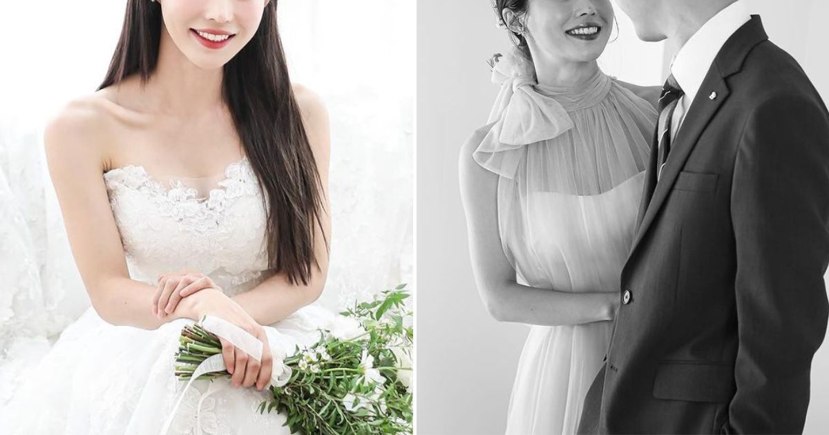 Actress Who Escaped North Korea Makes Surprise Wedding Announcement ...