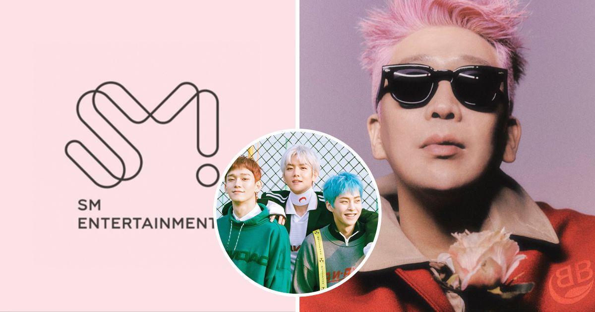 SM Entertainment Is Accused Of Lying About MC Mong And Big Planet Made ...