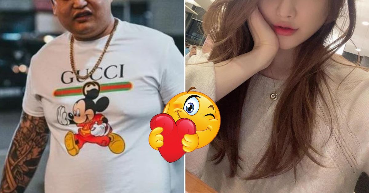 “Gangster” Actor Goes Viral After Confirming He Is Dating Beautiful ...