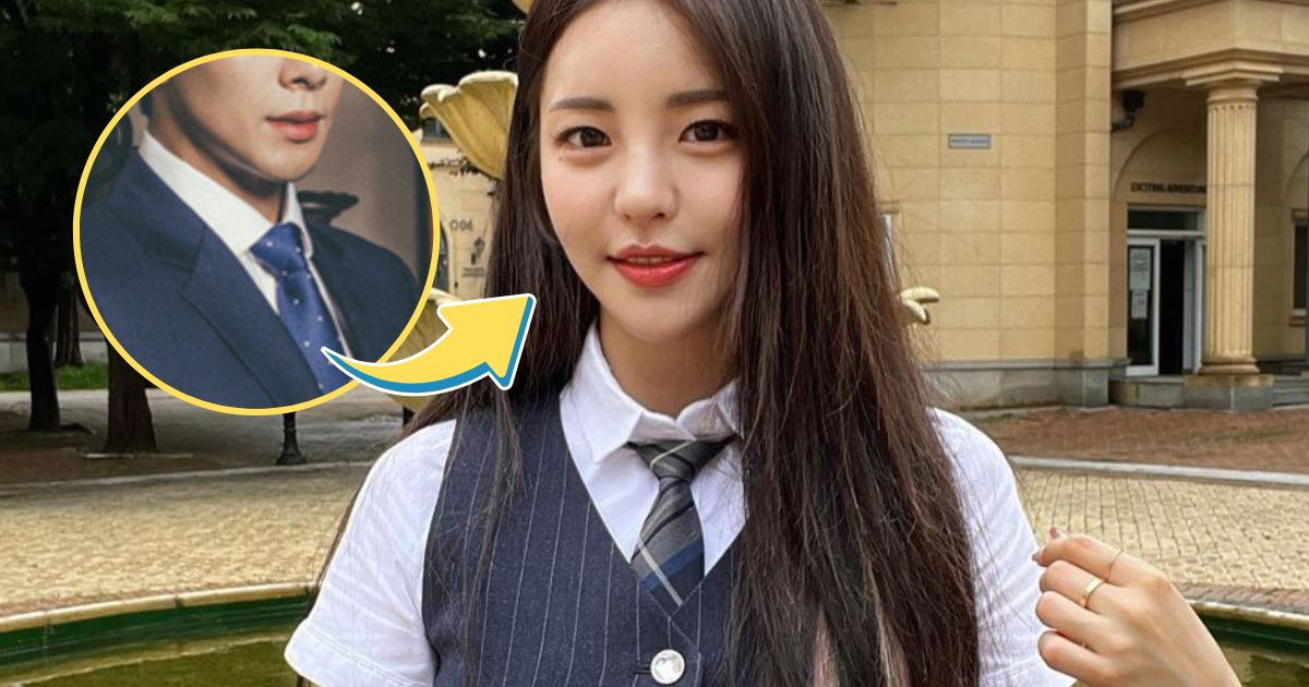 BB Girls' Yujeong And Popular Actor Responds To Dating Rumors - Koreaboo