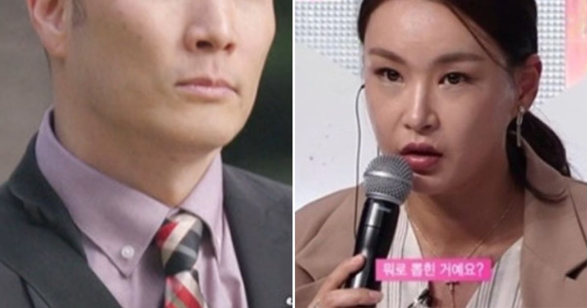 "Produce 101" Star's Ex-Husband Shocks Audiences By Appearing In ...