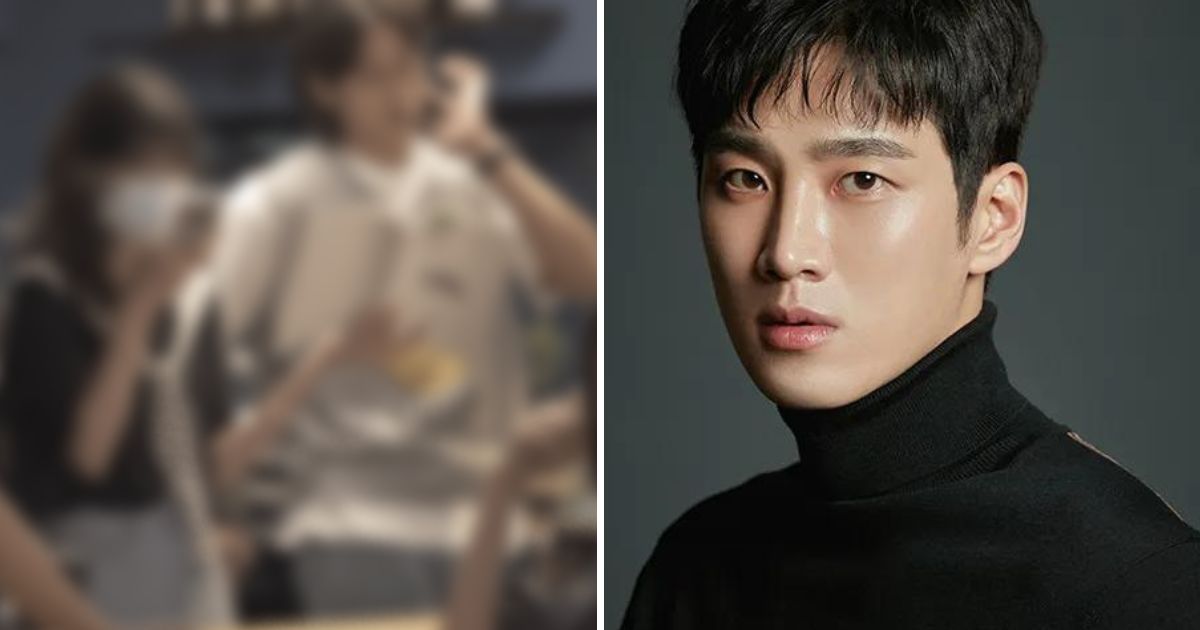 Staff Implicated In Actor Ahn Bo Hyun's Controversy Steps Forward To ...
