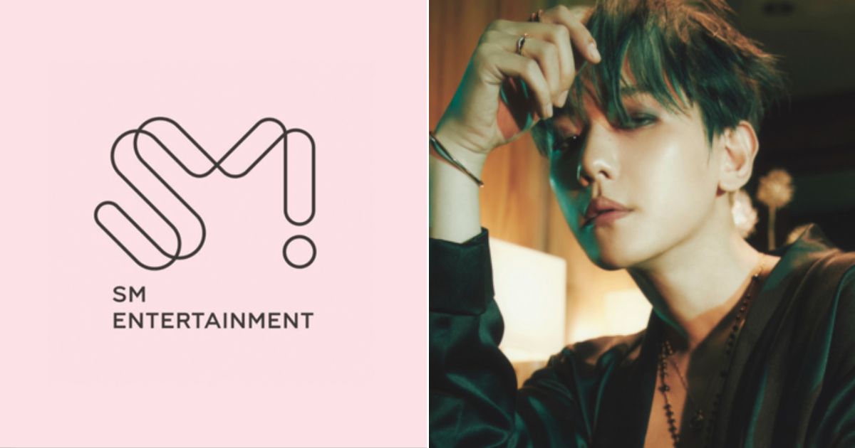 SM Entertainment Denies EXO Baekhyun's Claim That It Was Aware Of His ...