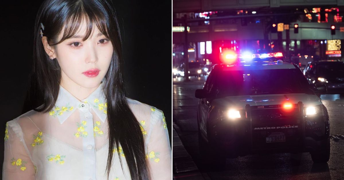 IU Targeted With Recent Death Threats — Police Sent To Idol's Residence ...
