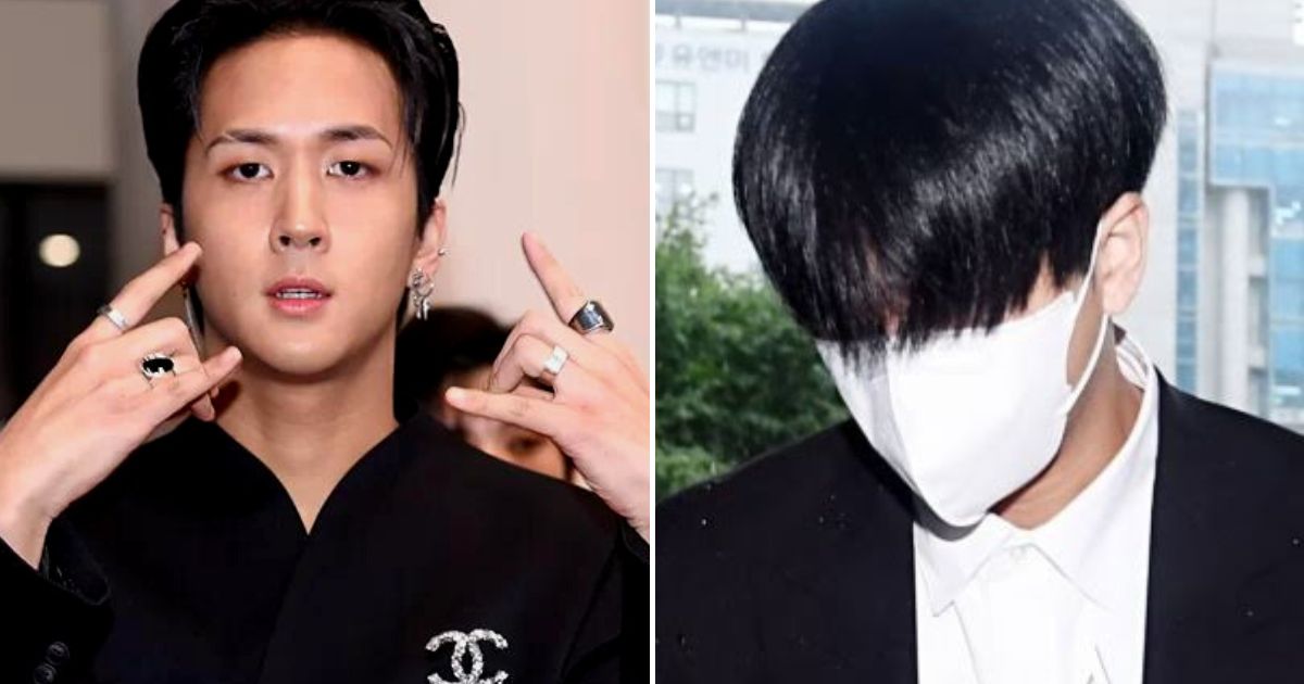 Ravi May Have To Re-Enlist In The Military - Koreaboo