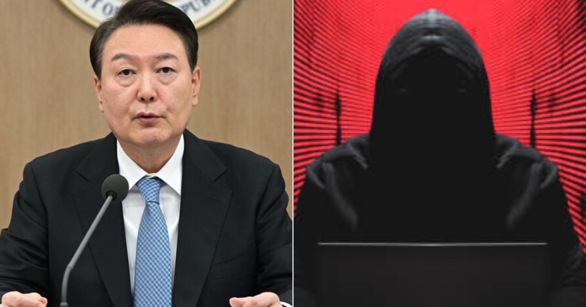 Police Are On Edge After President Yoon Seok Yeol Receives Death