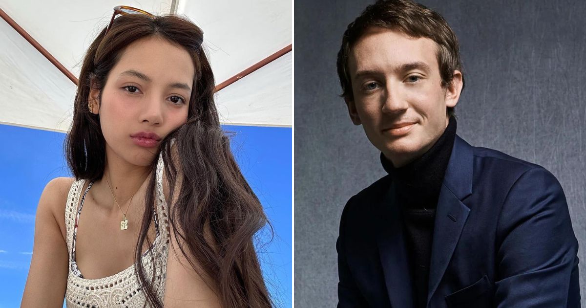 Korean Netizens React To Latest Development In BLACKPINK's Lisa And ...