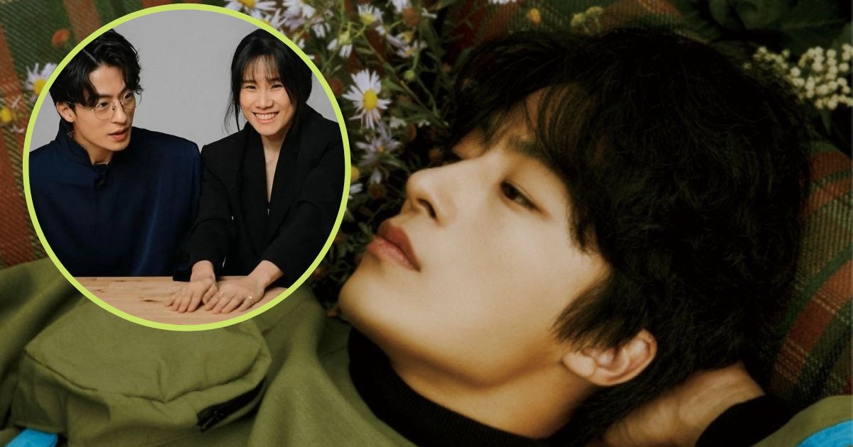 Actor Koo Kyo Hwan Melts Hearts By Confessing His Love For His ...