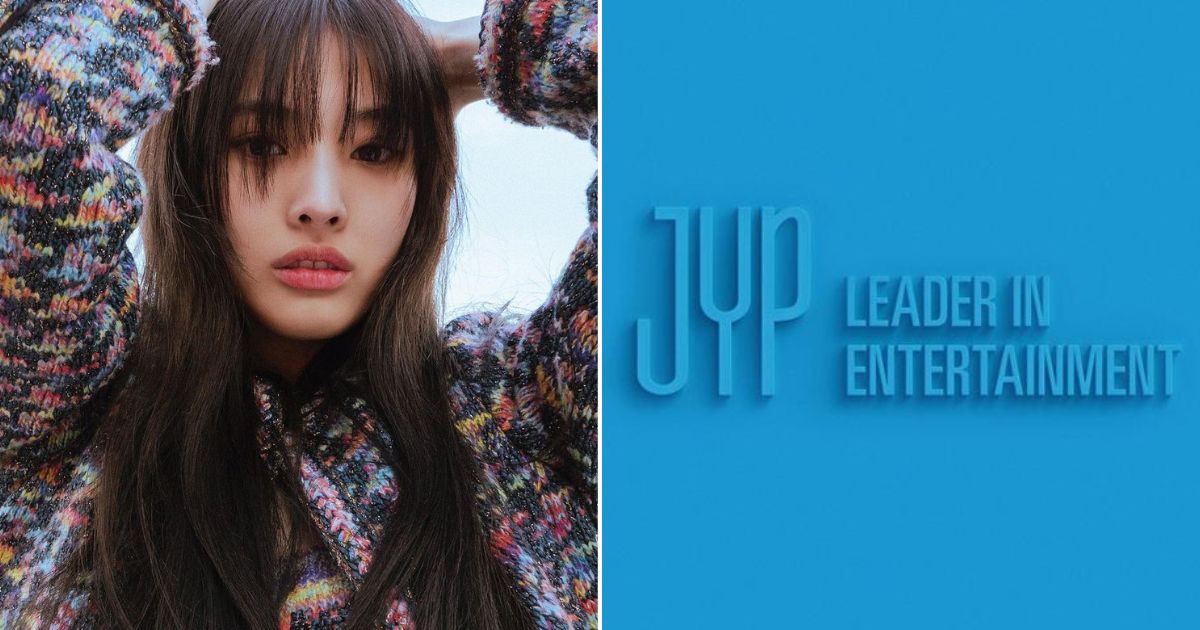 JINI's Solo Debut Reignites Debate Over NMIXX Departure - Koreaboo