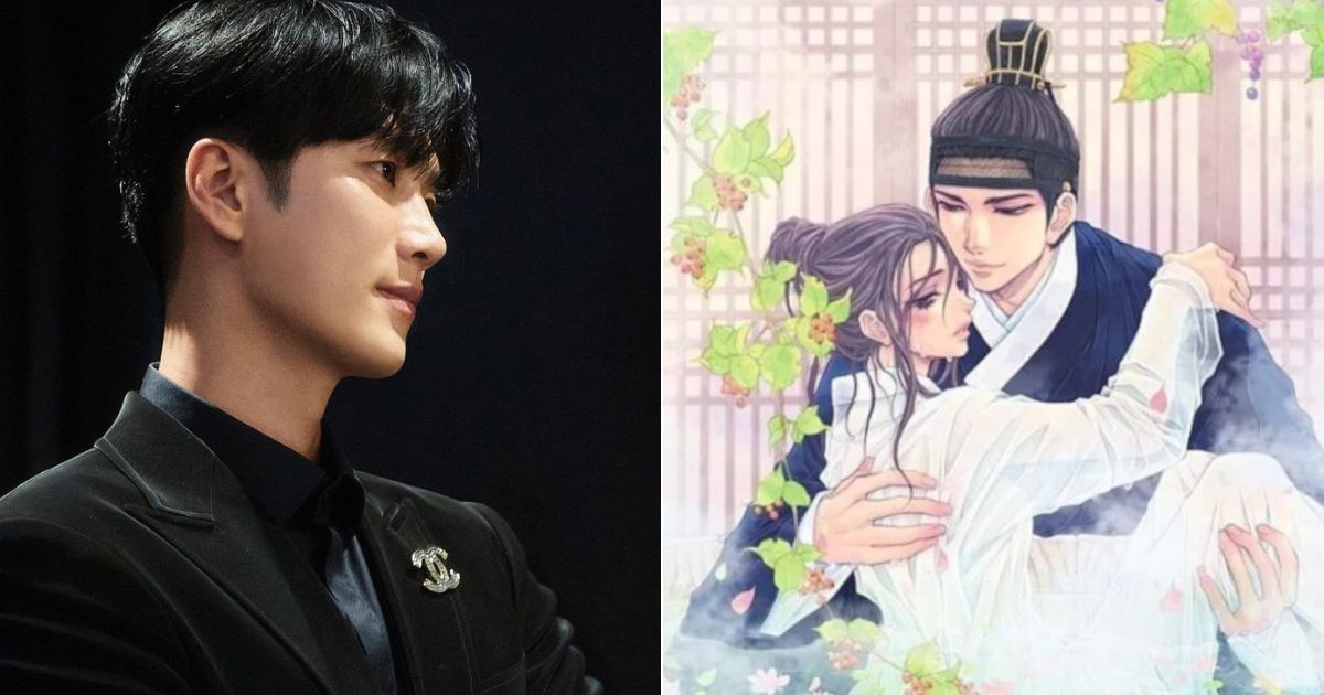 Ahn Bo Hyun's Casting In Upcoming K-Drama Met With Major Backlash ...