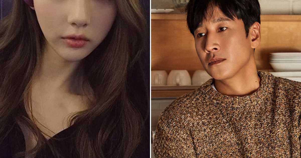 Infamous Ex-Trainee's Past As "Tenpro" Escort Resurfaces Amid Lee Sun Kyun's Drug Investigation ...