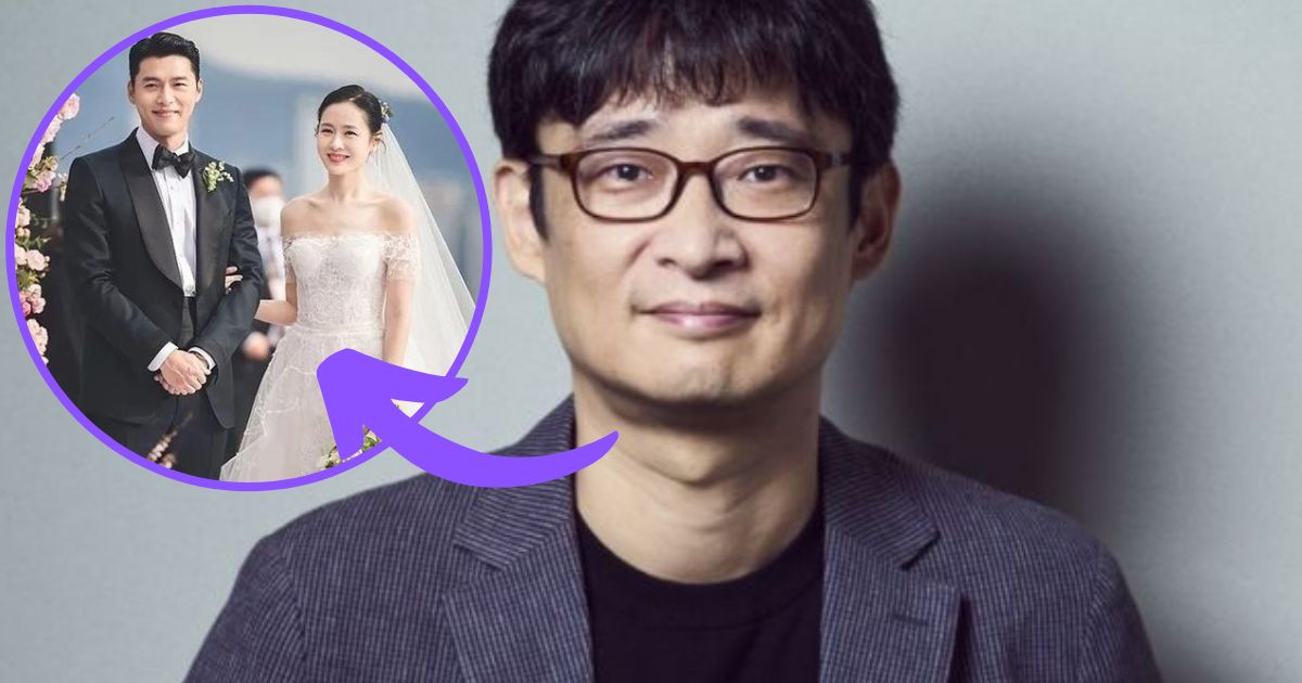 "Confidential Assignment 2" Director Lee Suk Hoon Reveals The ...