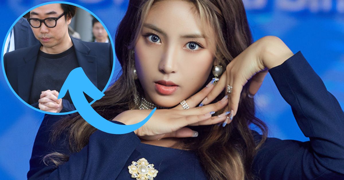 LIGHTSUM's Chowon Brings Up The Manipulation Behind "Produce 48," Reigniting Fan's Interest In ...