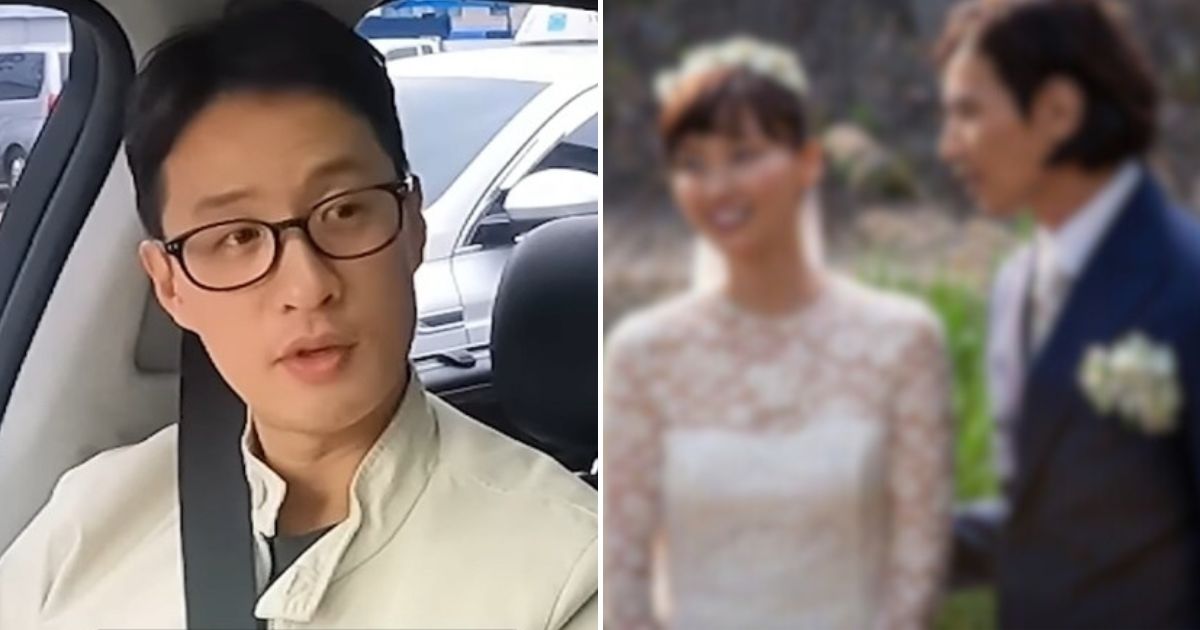 Netizens Are Shocked After YouTuber Claims A Top Actress Was In Love ...
