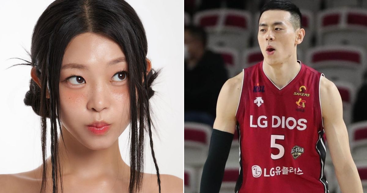 Choi Hye Seon Seemingly Hints That She Is Dating "Single's Inferno 3 ...