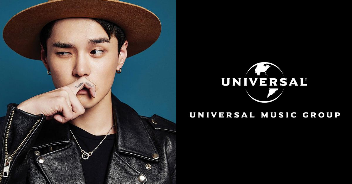 DEAN Finally Returns - Koreaboo