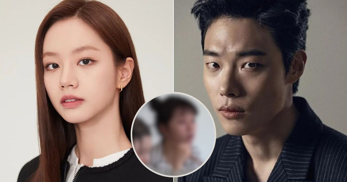 Hyeri's Past Comments Seemingly Hinting At Relationship Struggles Resurface Amid Breakup - Koreaboo