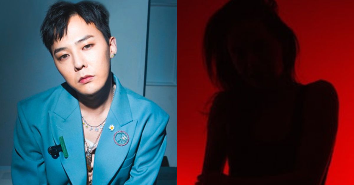 G-Dragon's Drug Investigation Takes Unexpected Turn After Sex Worker ...