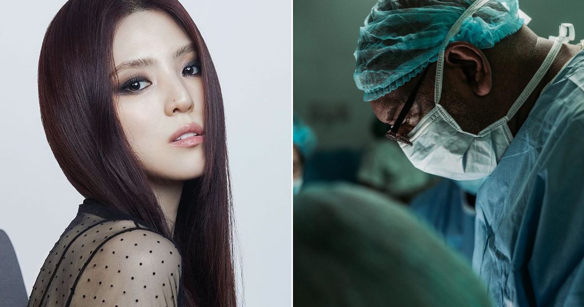 Han So Hee Personally Explains Recent Plastic Surgery Rumors - Koreaboo