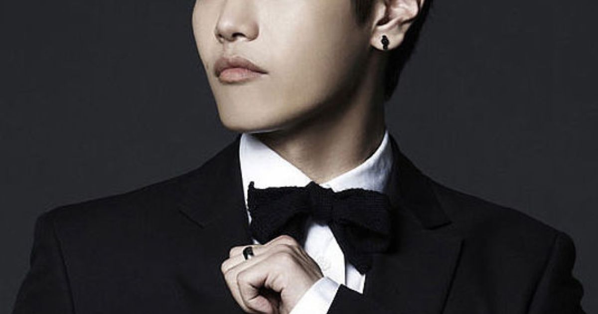 Popular Singer Makes Surprise Wedding Announcement - Koreaboo